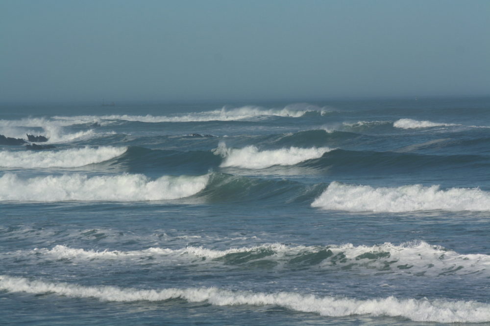 Houle longue toujours en place vent SUD SUD EST modéré - Cotentin Surf Club Houle longue toujours en place vent SUD SUD EST modéré - Cotentin Surf Club